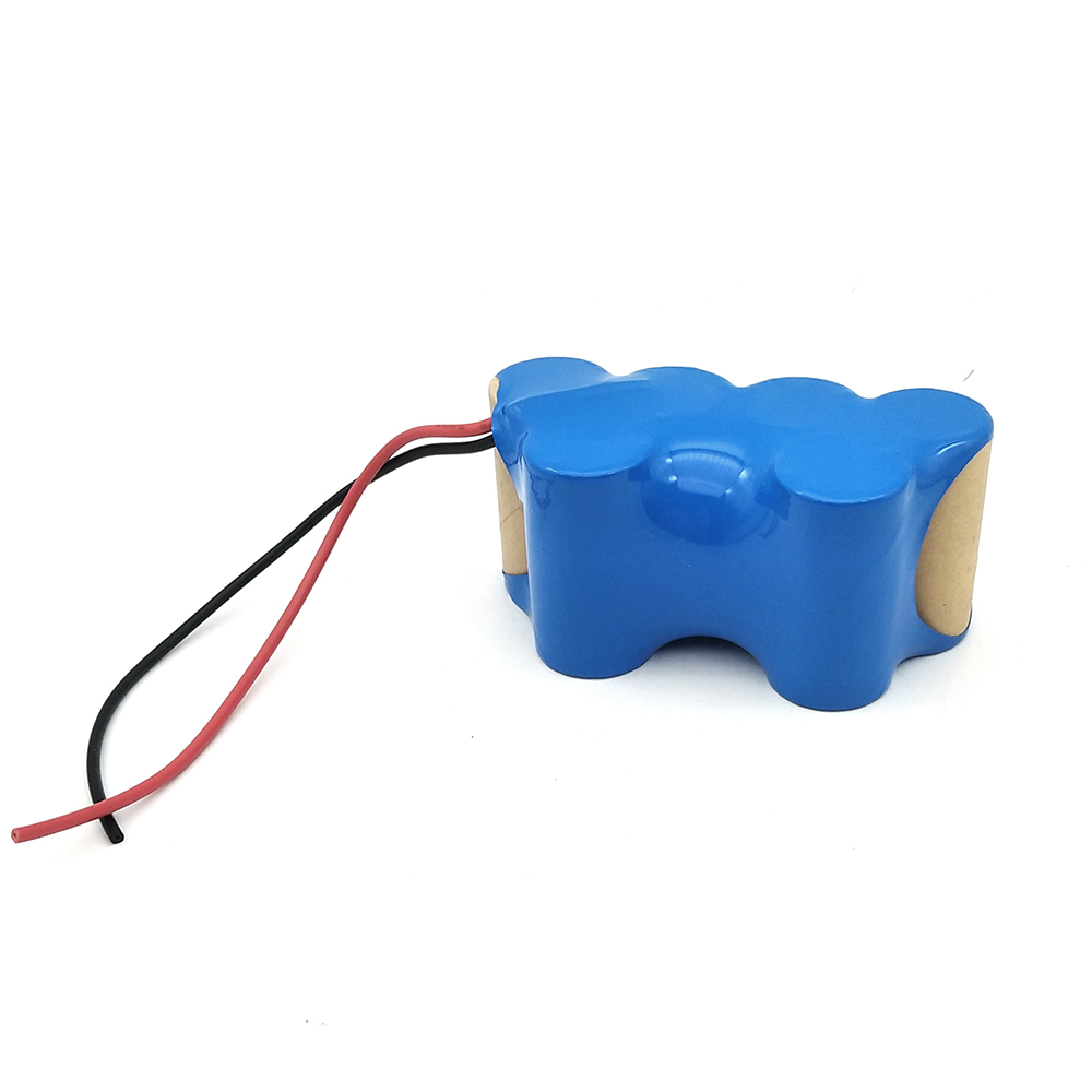 Euro-Pro Shark V1917, V1950, VX3 tolmuimeja aku - Ainbattery.com